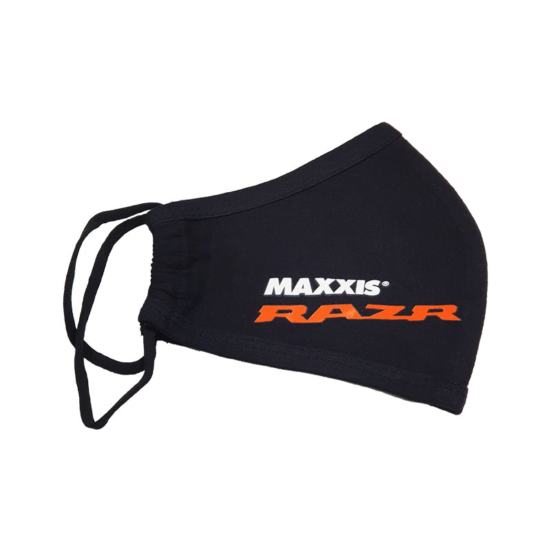 Maxxis Razr Washable Face Mask – Maxxis Gear